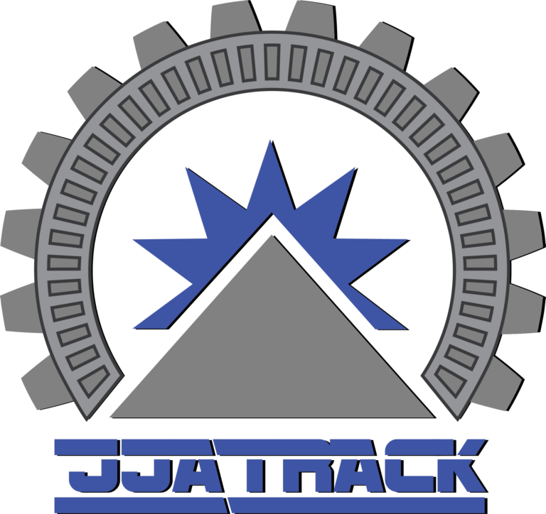 JJA Track Limited – JJA Track Limited